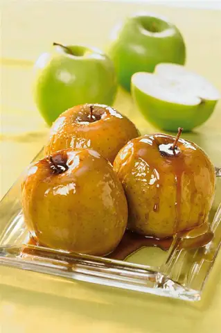 Los 15 alimentos más astringentes para cortar la diarrea