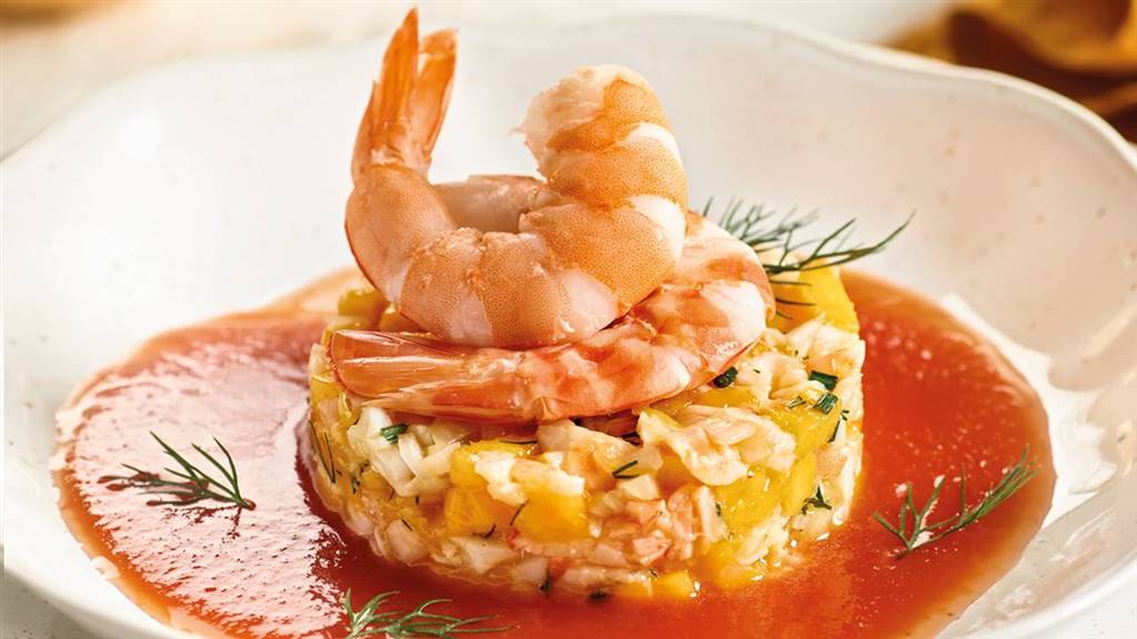 12 recetas con mango muy originales y sabrosas