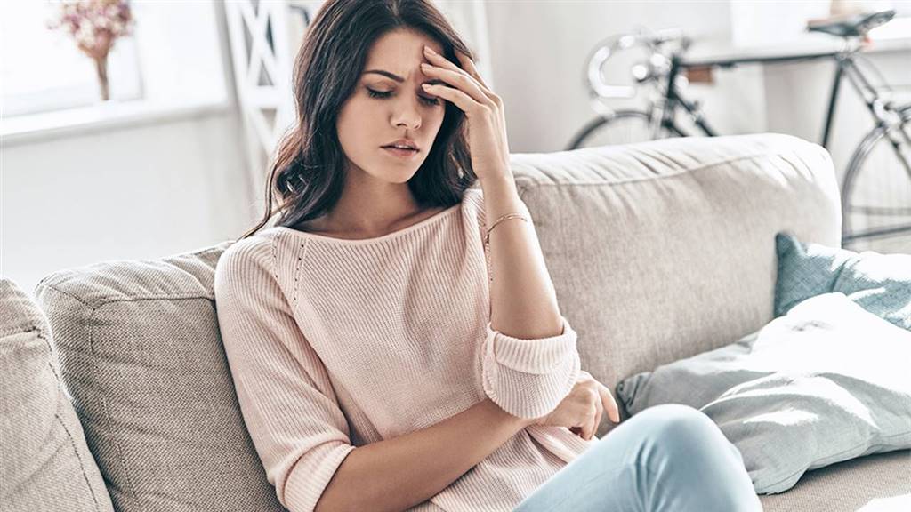 7 formas en las que el estrés y los nervios afectan a tu salud