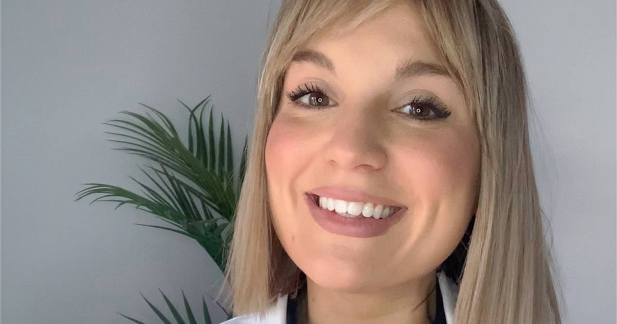 Laura Pérez Naharro