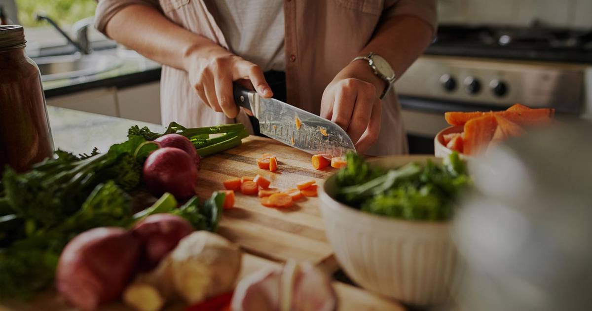 Cómo calcular las raciones de comida para comer bien y no engordar