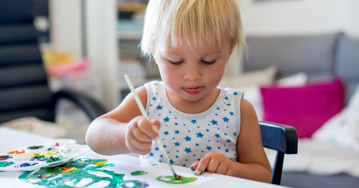 102 nombres de niño raros y muy bonitos