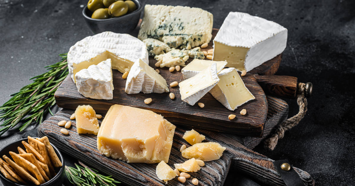¿El queso sube la tensión? La nutricionista Anna Costa nos lo aclara