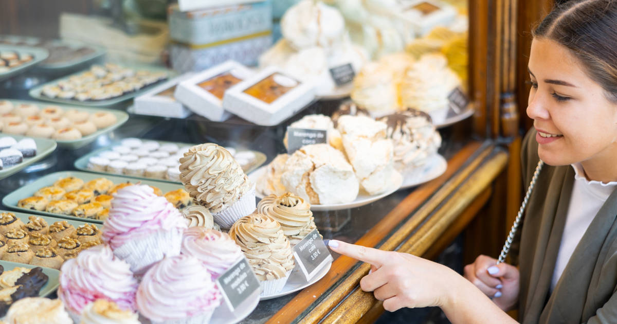 Si no puedes resistirte a comer azúcar es porque te faltan estas ...