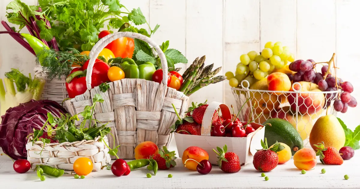 Tabla de azúcares de las frutas: la cantidad de azúcar que contiene ...
