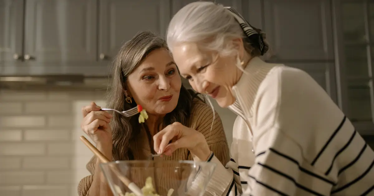 La dieta del doctor Longo, experto en longevidad, para rejuvenecer dos ...