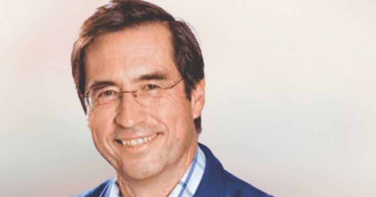 Dr Mario Alonso Puig