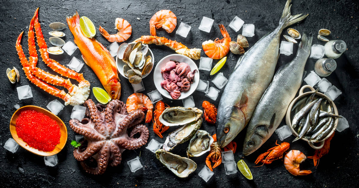¿Cómo puedo saber si el pescado que compro tiene anisakis?