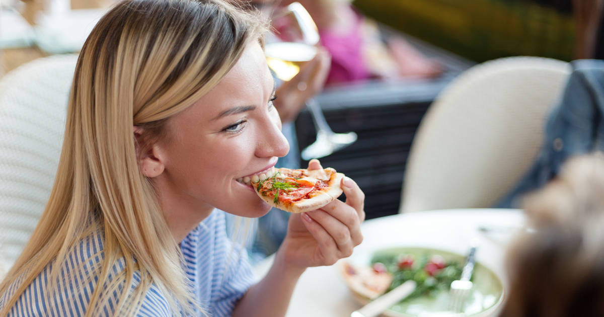 ¿Comes a las 3 y cenas a las 10? Escucha lo que dicen los expertos ...