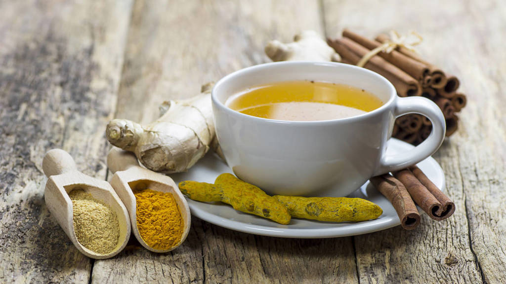 Cómo preparar una infusión de jengibre para aprovechar sus propiedades ...