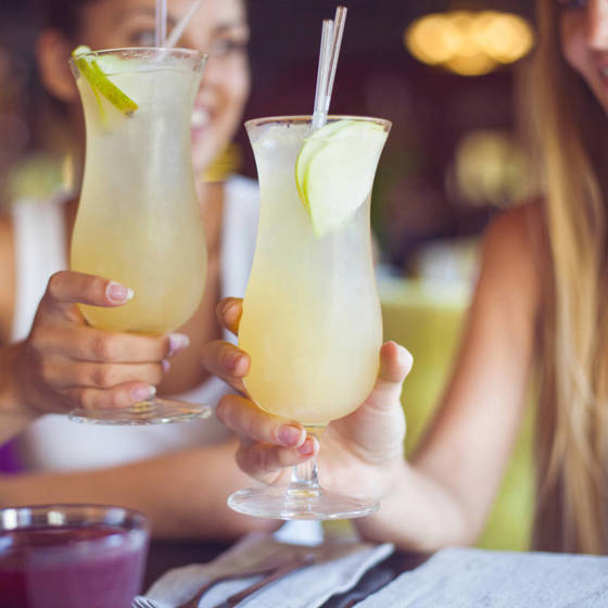 Bebidas