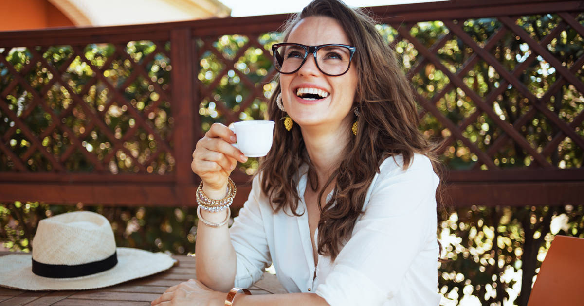 ¿El café es bueno o malo para ti? Investigadores de la Universidad de ...