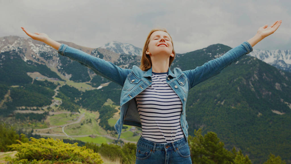 Daniela Constantin, psicóloga: "Escucharse a uno mismo es necesario ...