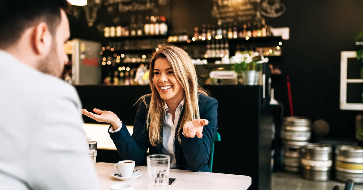 Arthur Brooks, catedrático de Harvard y experto en felicidad: "Las ...