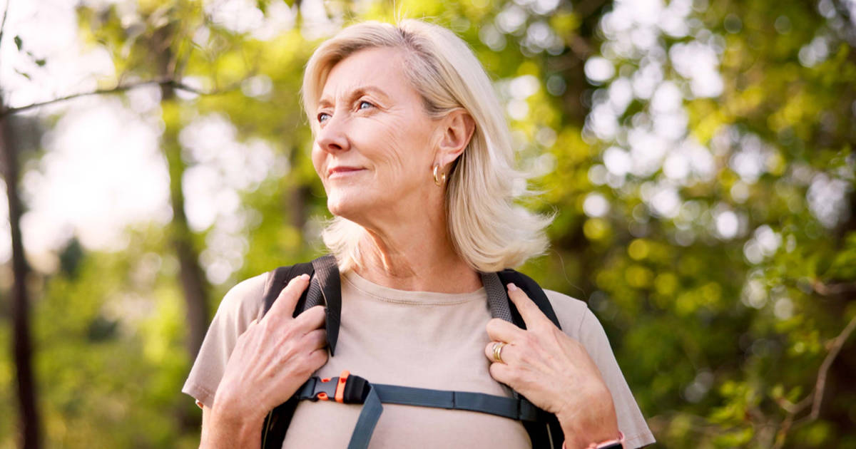 Dr. Neil Paulvin, experto en longevidad: "Dormir mal acelera la pérdida ...