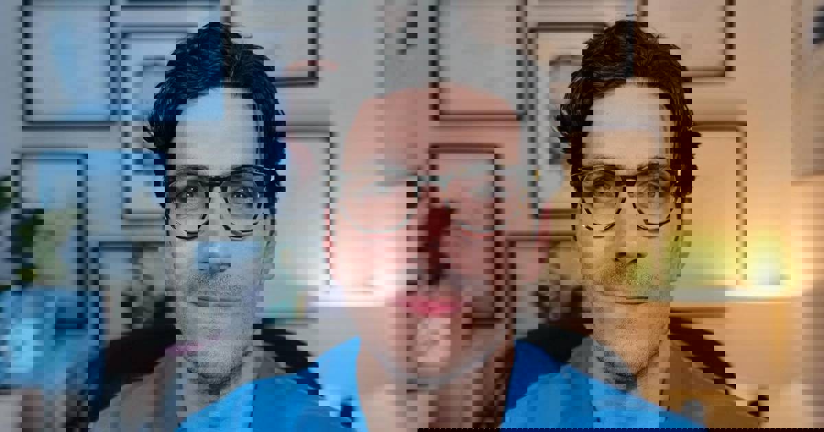 Dr. Mauricio González: "Las conexiones sociales disminuyen el riesgo de muerte prematura tanto ...