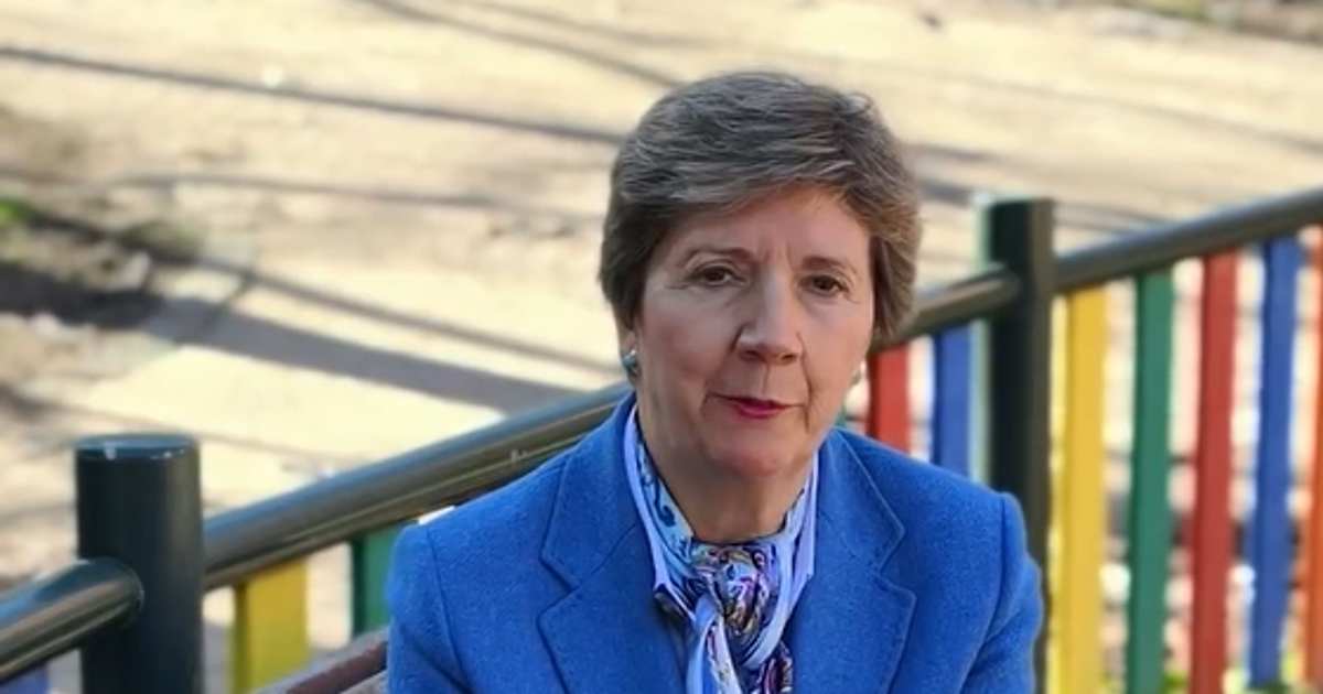 María Jesús Álava, psicóloga: "Es muy fácil que alguien maneje nuestras ...