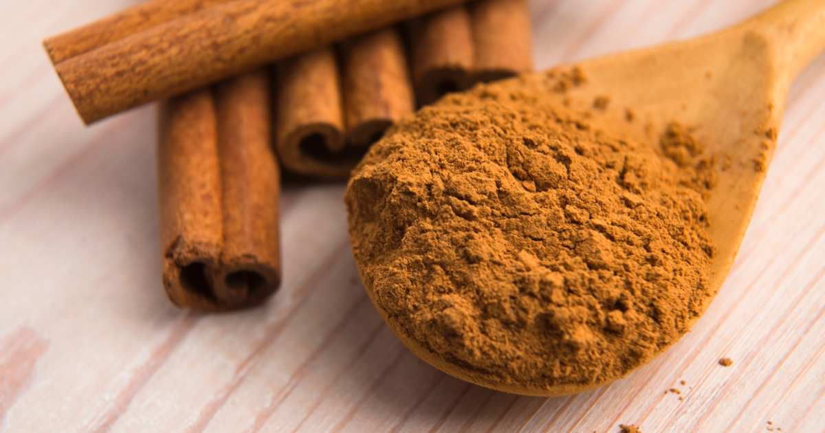 ¿Qué pasa si tomo canela todos los días? Esto es lo que dicen los expertos