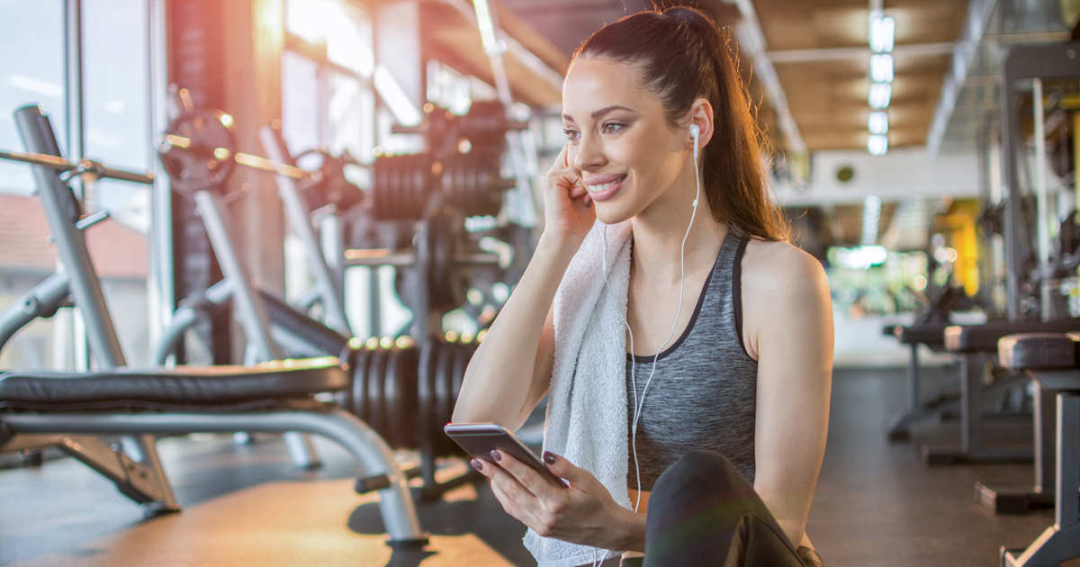 Entrenar solo dos días a la semana puede ser tan efectivo como hacerlo ...