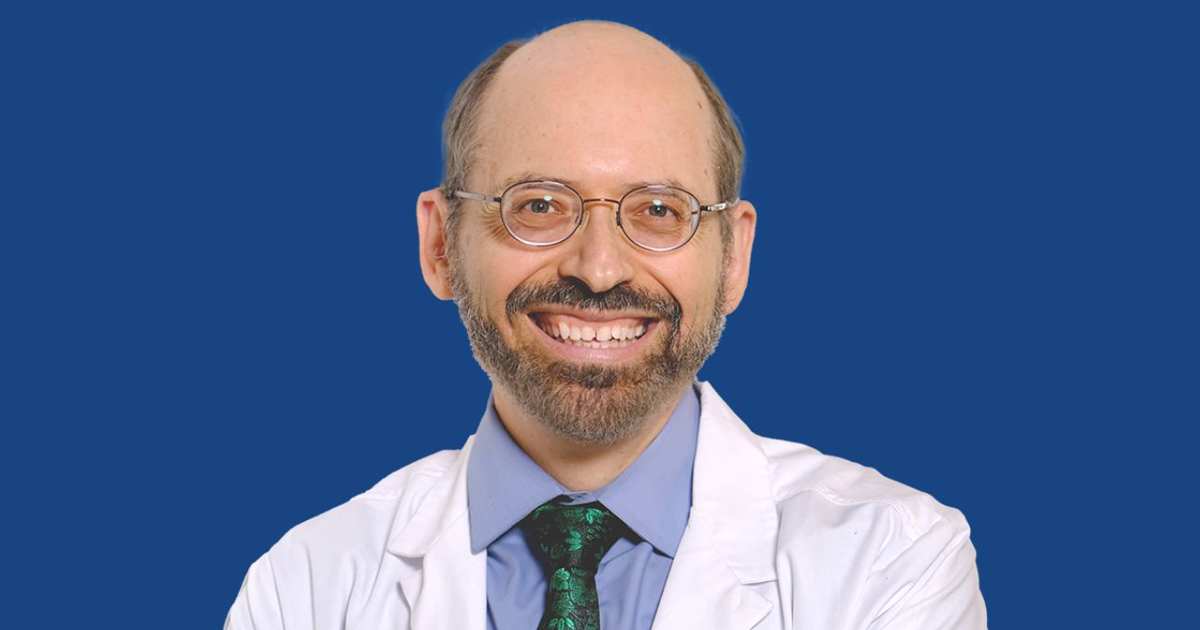 Michael Greger, médico y referente mundial en nutrición: “Incluso tras ...