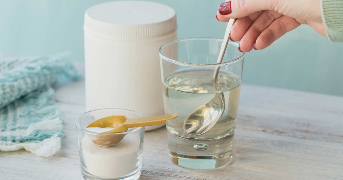 Cómo preparar suero casero con ingredientes que tienes en la despensa