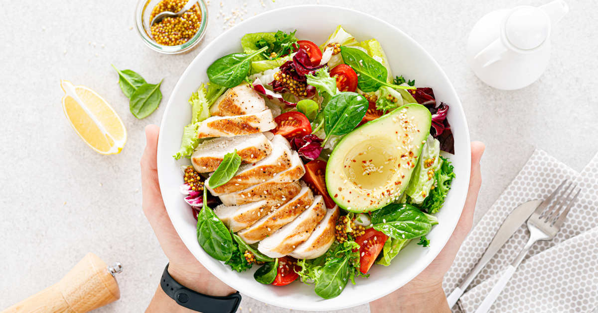 Consejos de nutricionista para comer siempre saludable y organizar ...