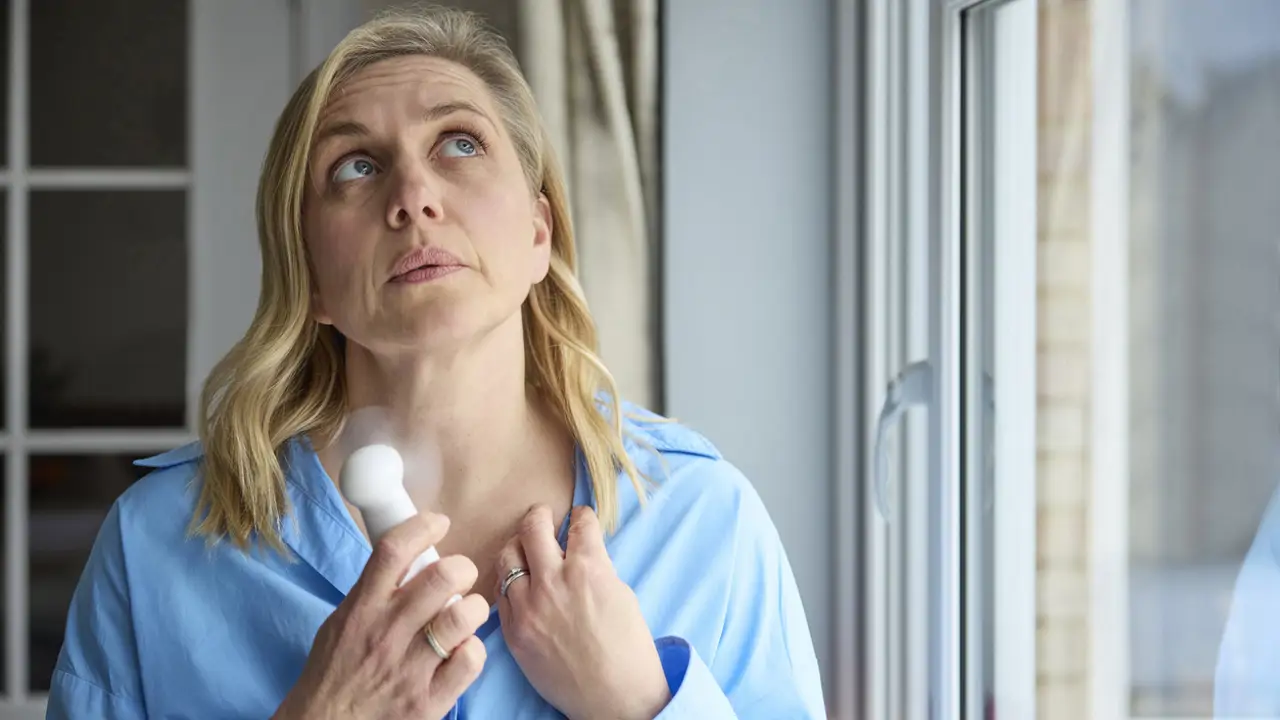 Envejecer bien en la menopausia: hábitos que funcionan avalados por los ginecólogos