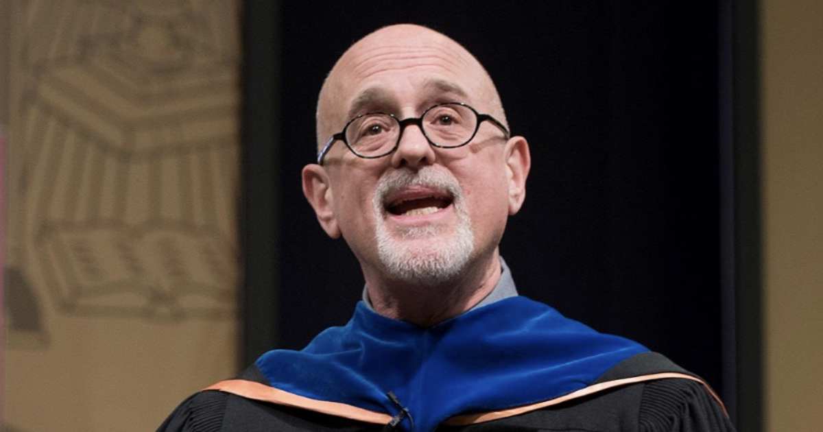 Daniel Gilbert, psicólogo de Harvard: "Si alguien te ofreciera una ...