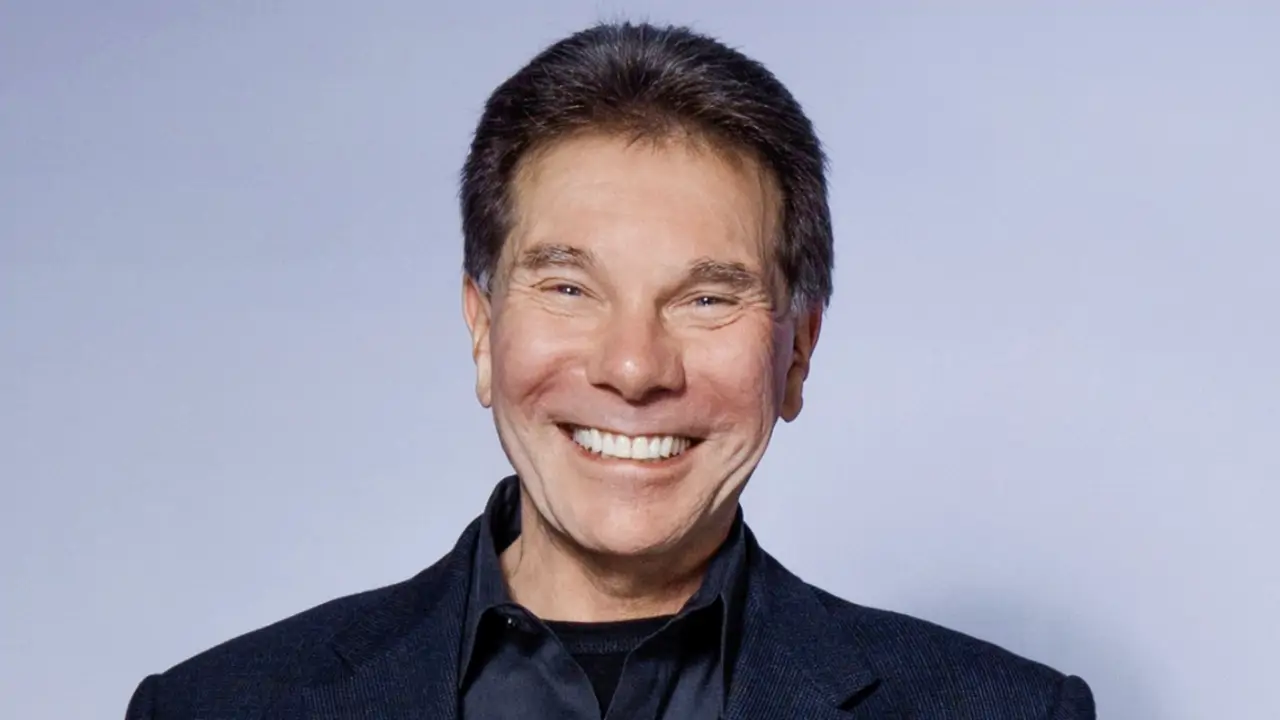 Robert Cialdini, psicólogo: "Es más probable que las personas digan sí ...