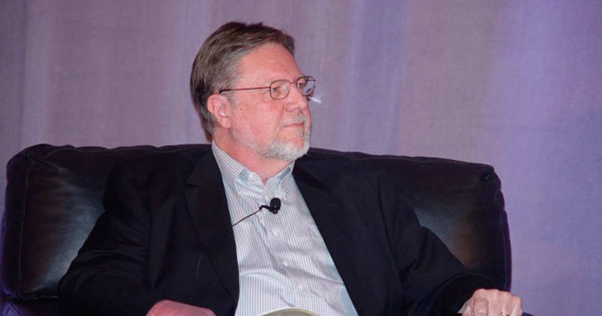 Dan Wegner, psicólogo de Harvard: “Intentar suprimir un pensamiento que nos molesta solo ...