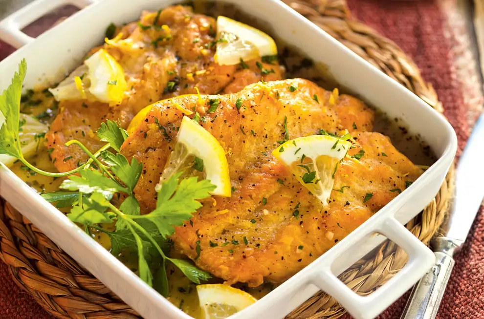 12 recetas con pollo a la plancha para cenar que se cocinan rapidísimo ...