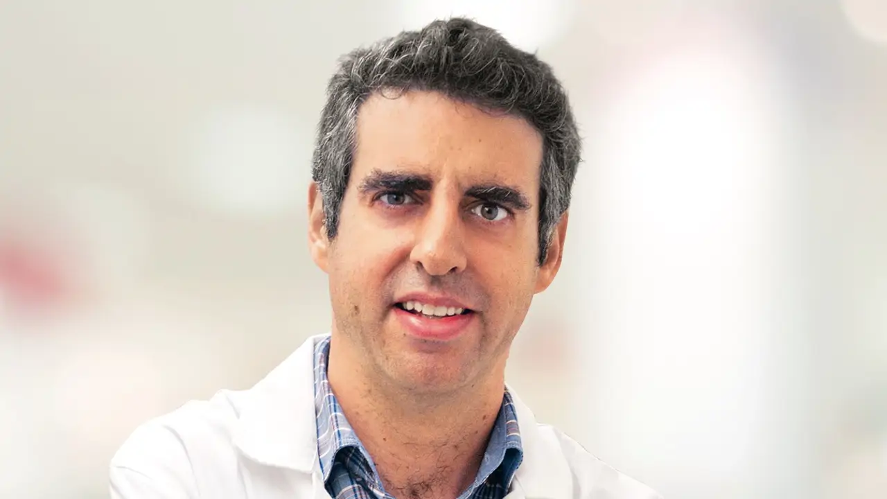 Manel Esteller: “Hemos aprendido que para vivir 100 años es mejor ...