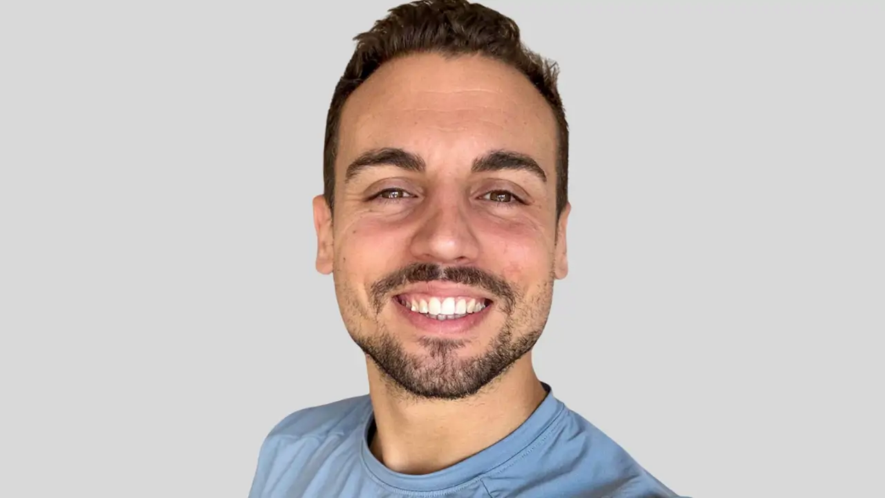 Aarón Martínez, entrenador personal: "El ejercicio en ambientes ...