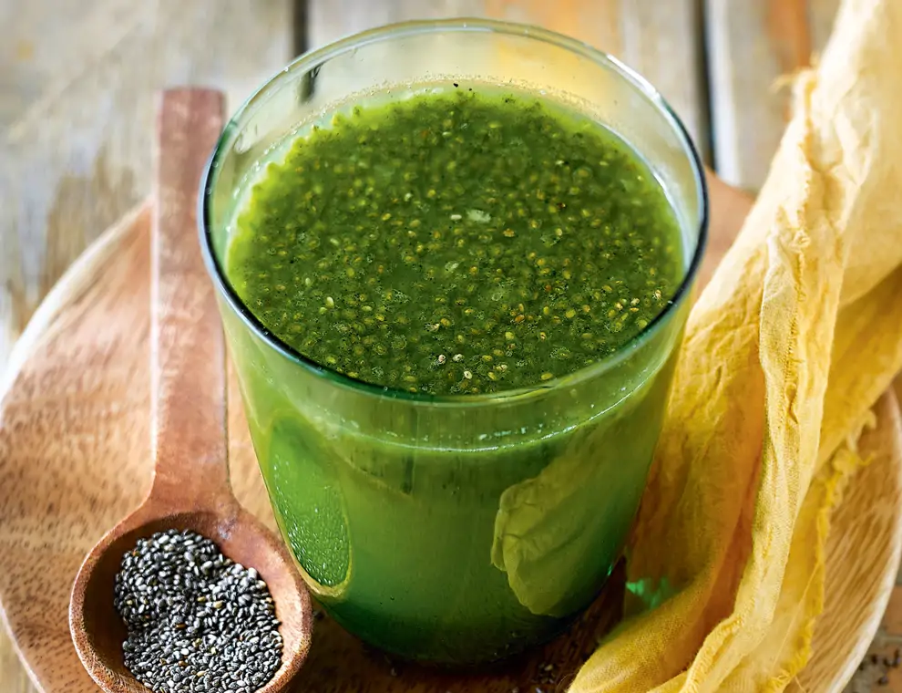 12 desayunos con chía: fáciles de preparar y muy nutritivos