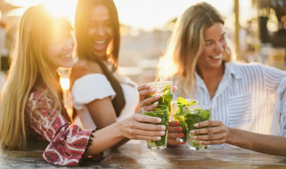 8 cosas que hacen las personas que más disfrutan de sus vacaciones y ...