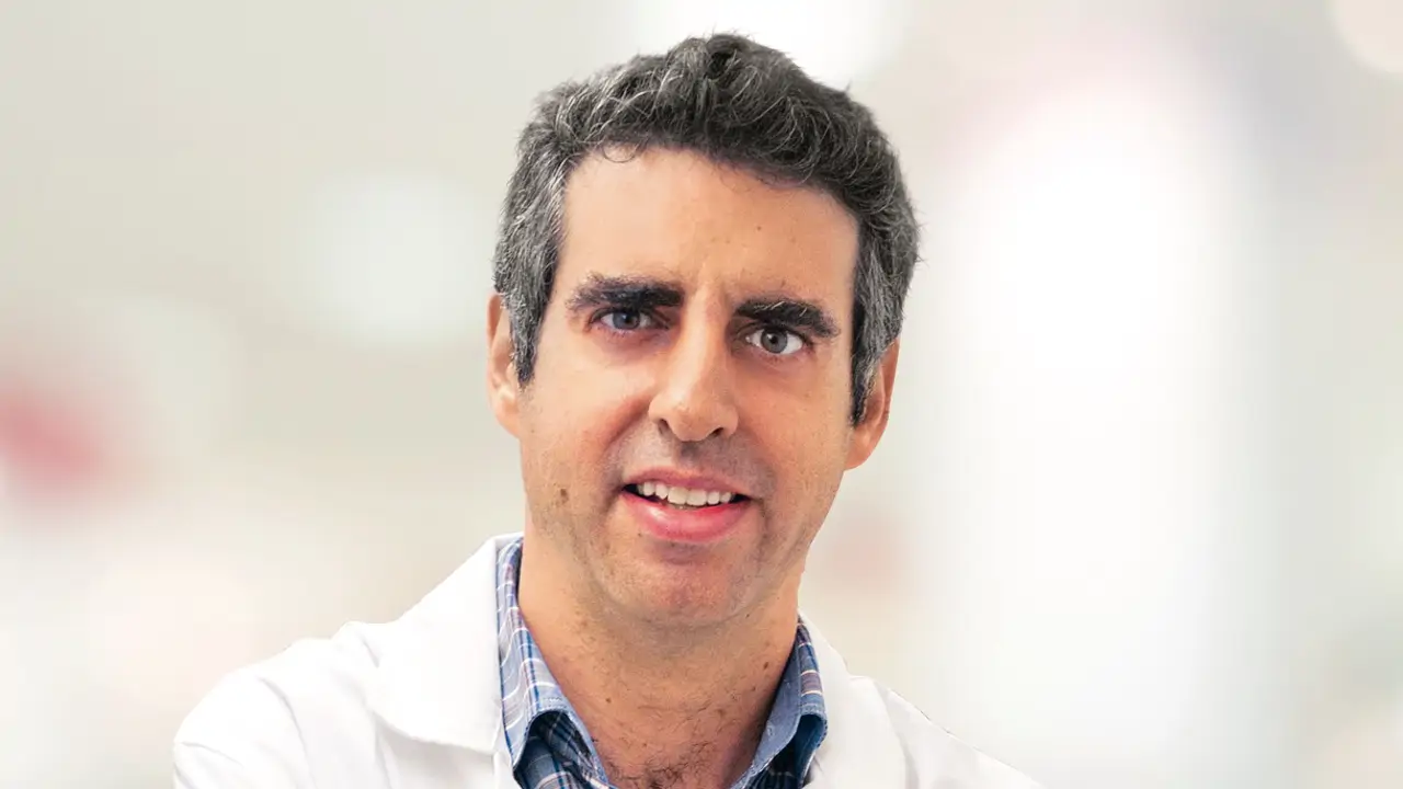 Manel Esteller, experto en longevidad: “Nuestro mundo interior parece ...