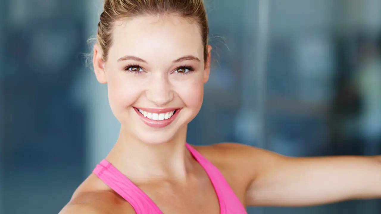 Cómo hacer zumba en casa de forma fácil y divertida: consigue más ...