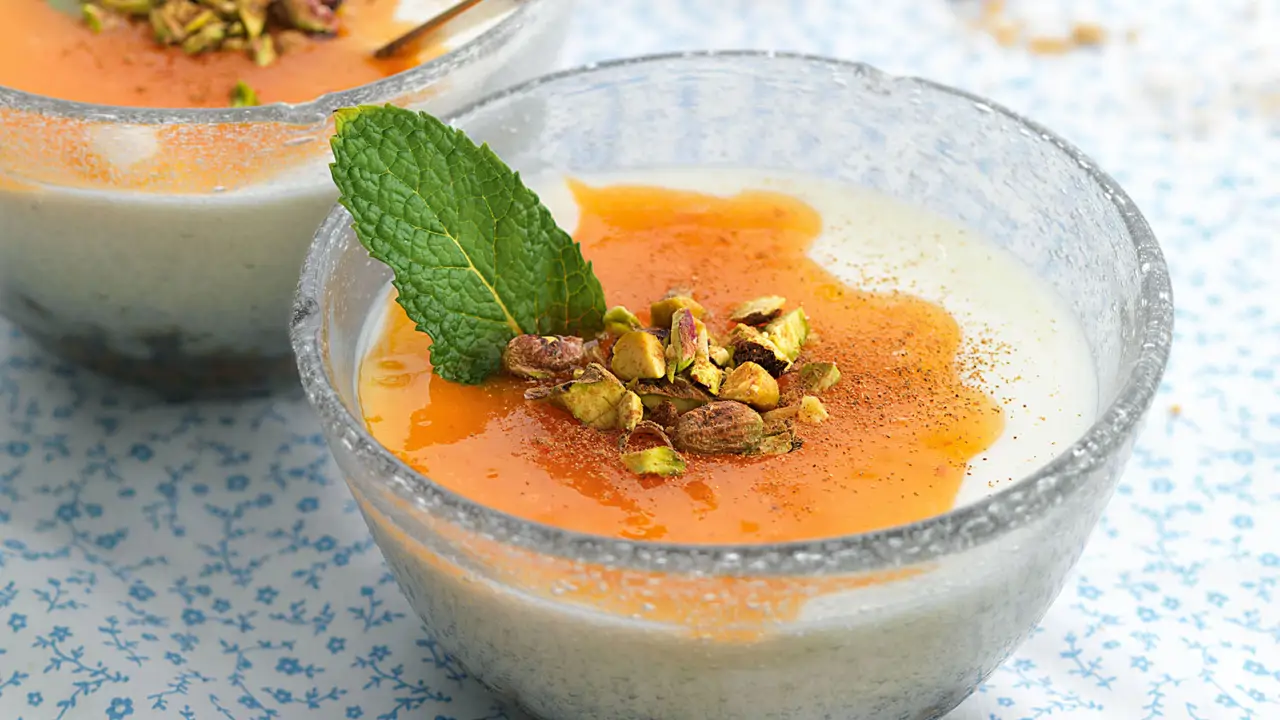 12 desayunos con kéfir irresistibles para empezar el día con energía