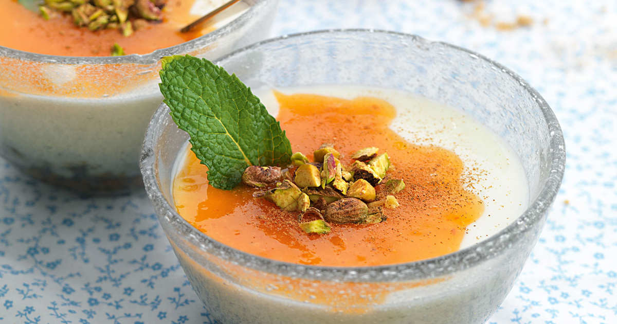 12 desayunos con kéfir irresistibles para empezar el día con energía