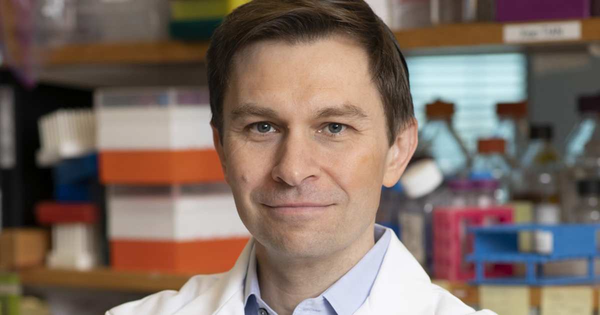 Dr. David Sinclair, biólogo australiano experto en longevidad: "Imagina que en 10 años ...