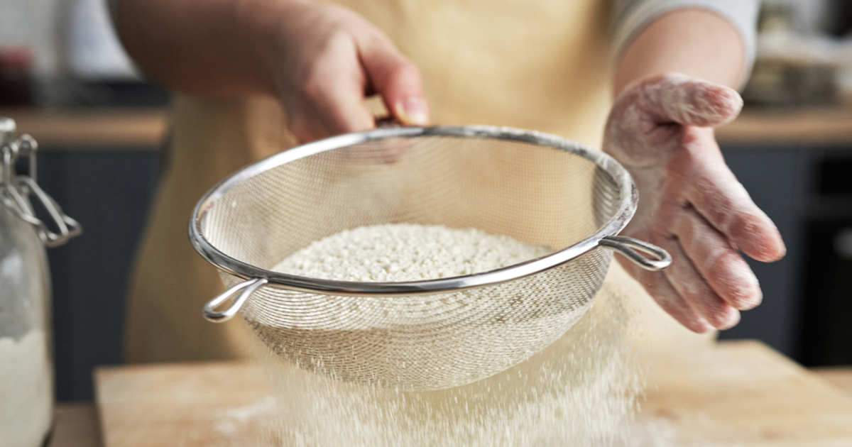 ¿Qué harina es la más saludable? Esta es la respuesta definitiva de una ...