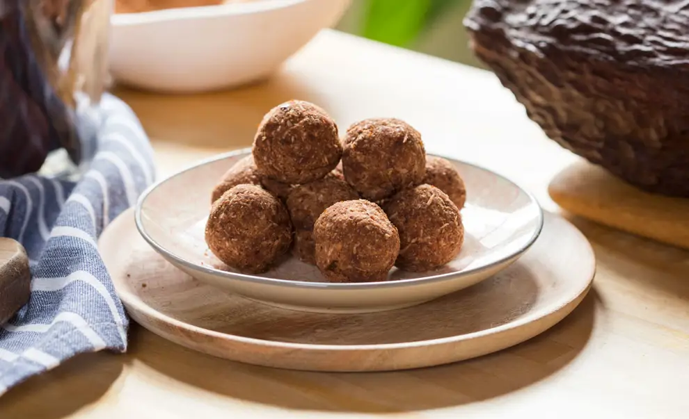 5 postres dulces sin azúcar que saben mejor de lo que te imaginas