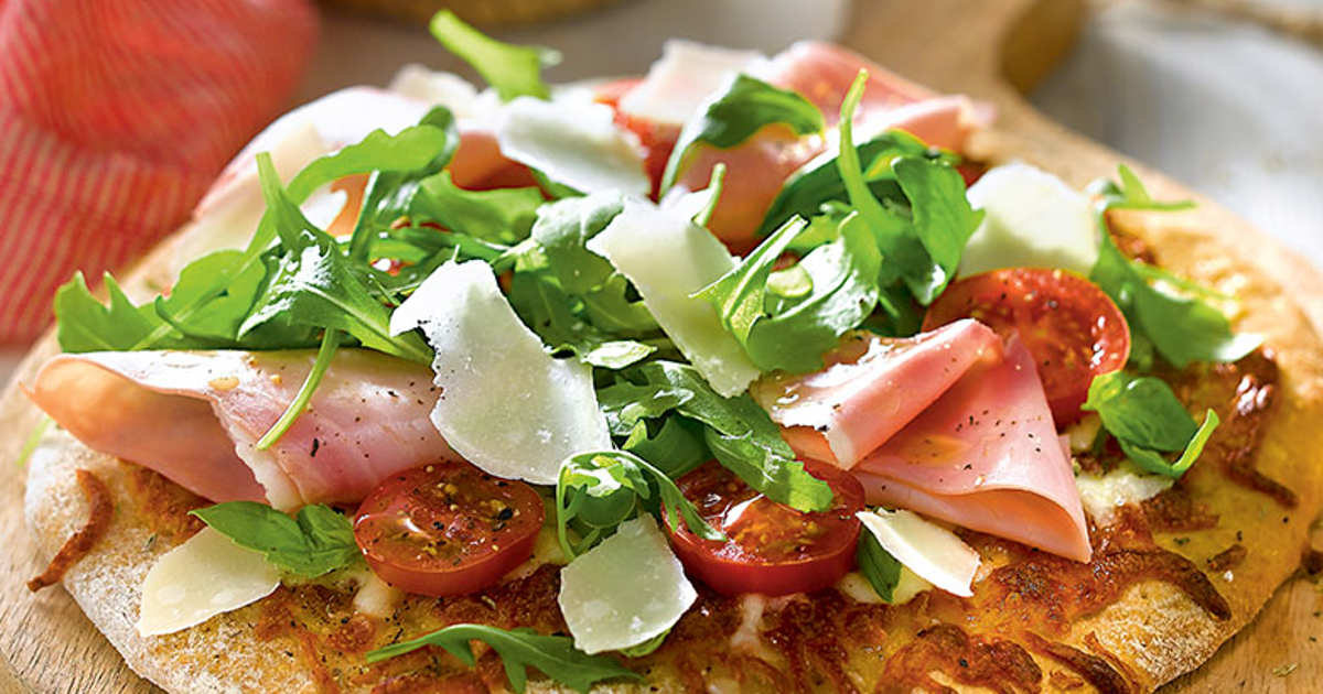 Una nutricionista enumera las claves para identificar un buen jamón ...