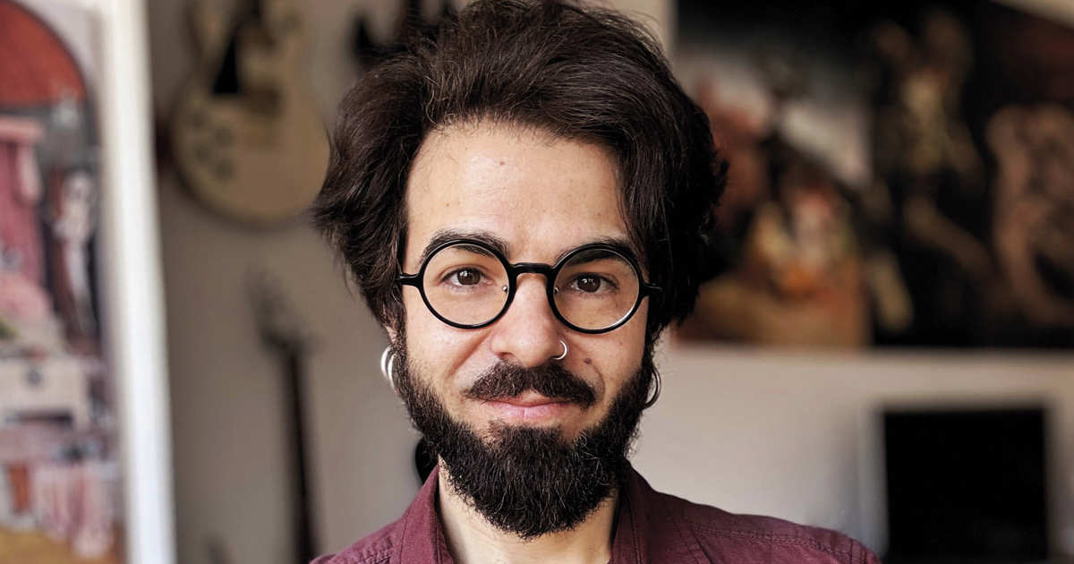 Jordi Olloquequi, biólogo experto en antienvejecimiento cerebral: “El ...