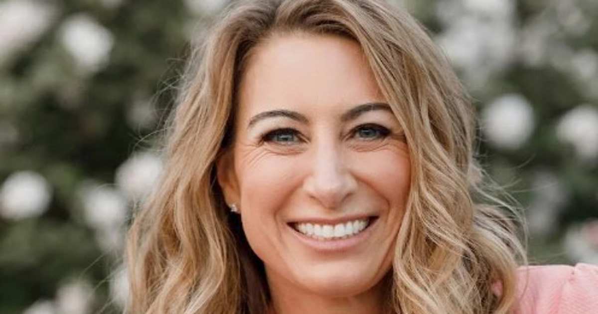 Natalie Christine Dattilo, psicóloga: “Un hogar ordenado refuerza la ...