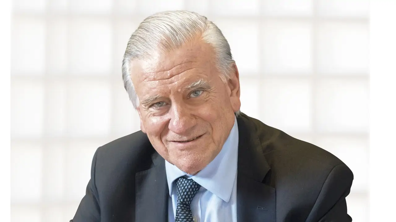 Dr. Valentín Fuster, cardiólogo: "La salud del corazón depende de los hábitos, de nuestra ...