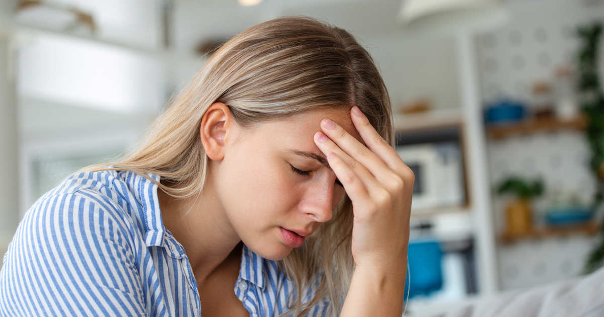 Qué es el burnout o síndrome del quemado y cómo evitarlo: "Es ...