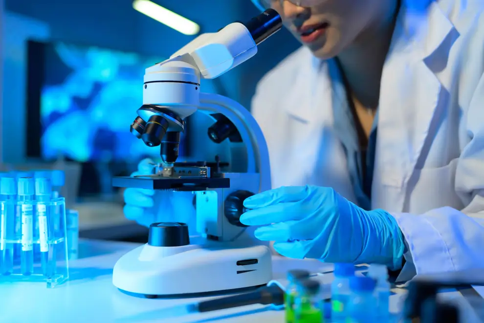 6 avances médicos y científicos que mejoran nuestra vida y aumentan la ...