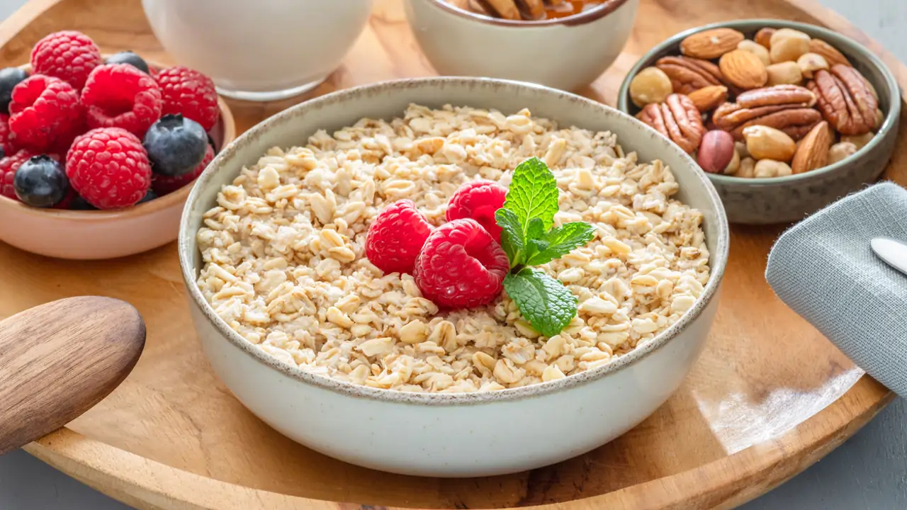 12 desayunos con pocas calorías, deliciosos y perfectos para empezar el ...