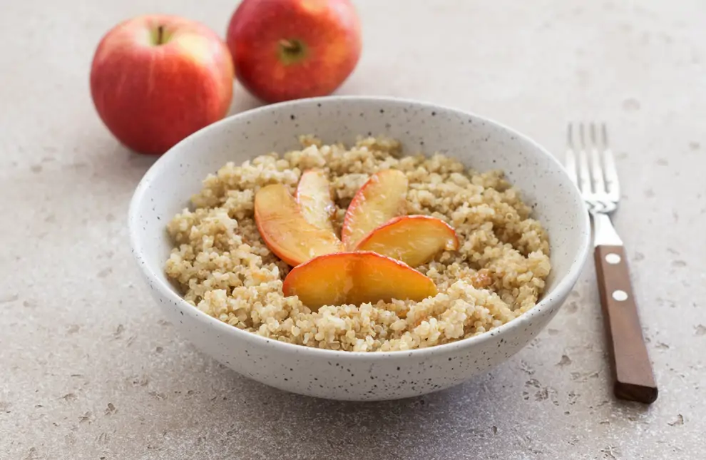 12 desayunos con pocas calorías, deliciosos y perfectos para empezar el ...